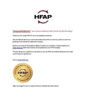 Certifications - Prism RA