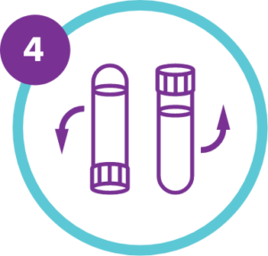 Lab and Sample Collection - Prism RA