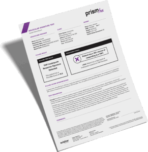 Prism RA - Precision medicine for autoimmune diseases